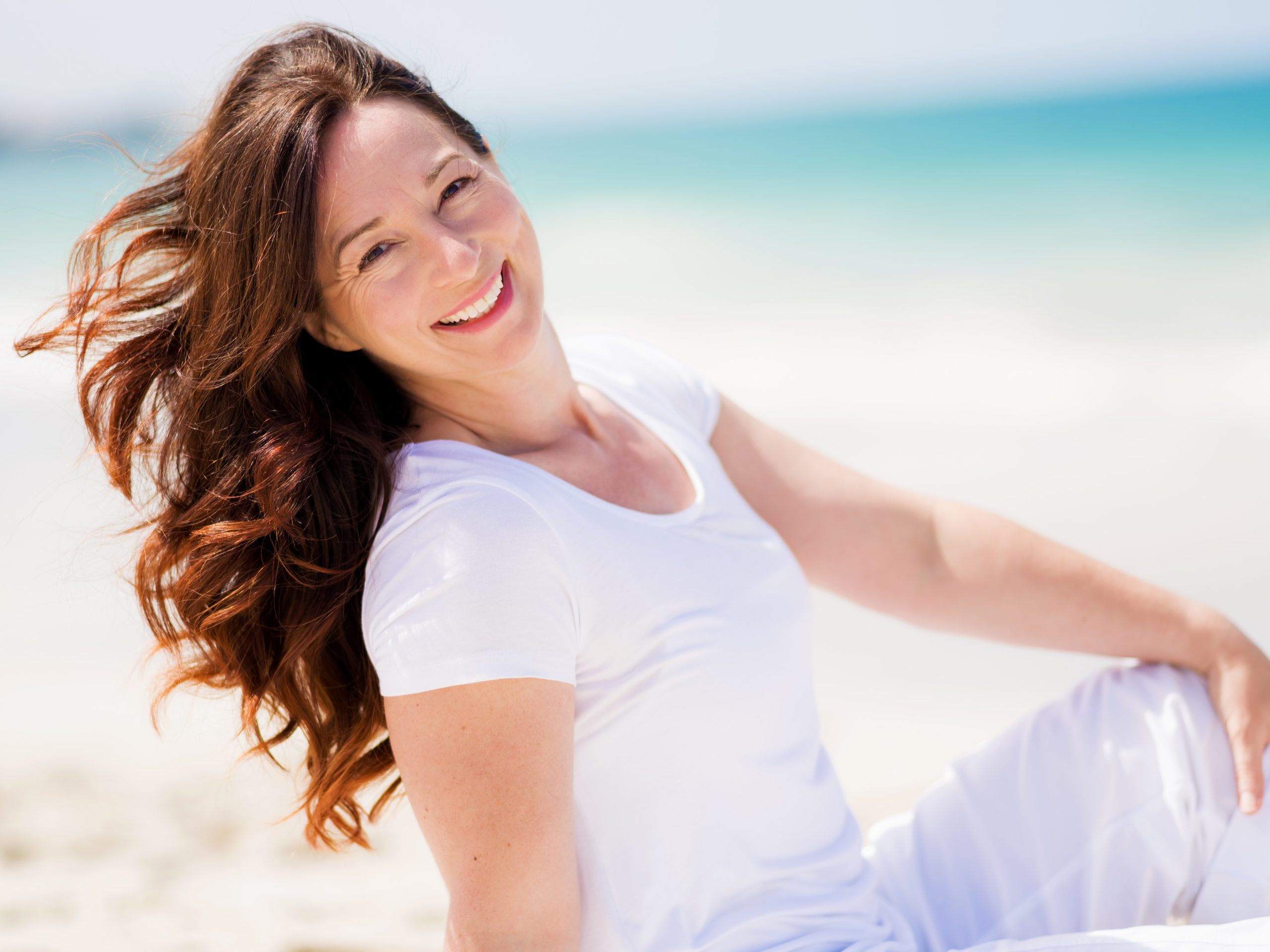Aging Gracefully Through Your 40s | Dr. Eric Pugash